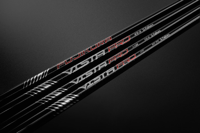 Fujikura Vista Pro :: GolfProffa Store